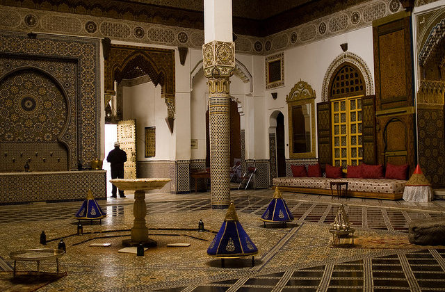 Day Trips from Fes | Morocco Travel