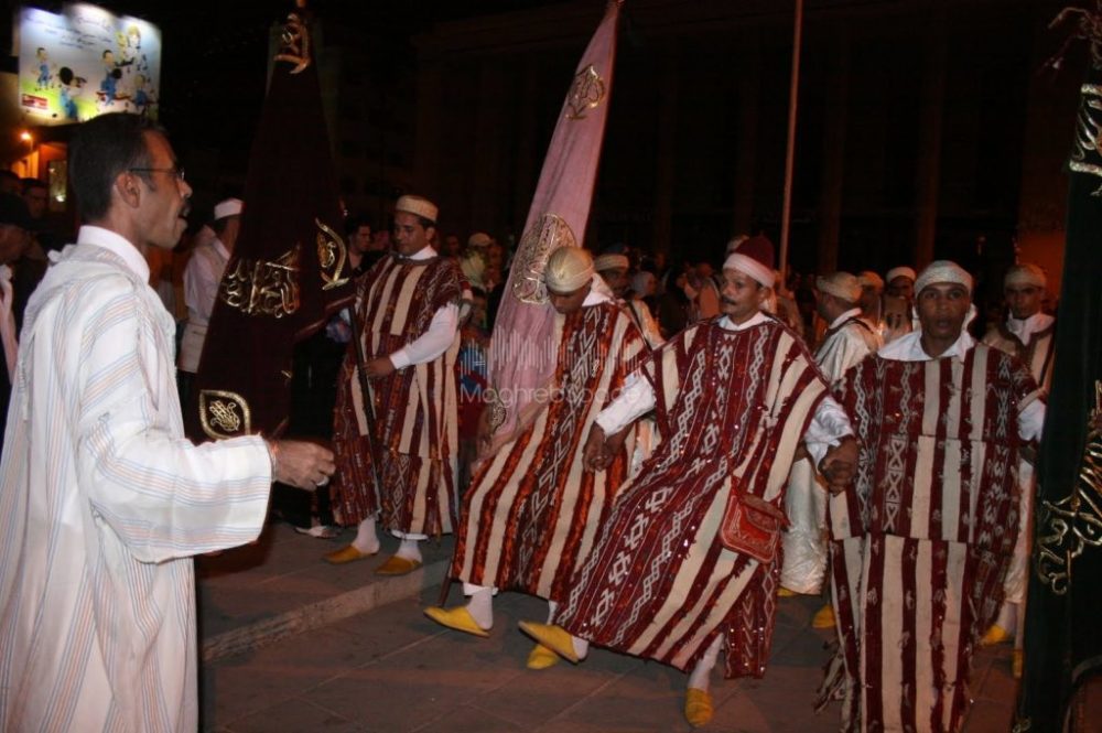 Islamic Holidays in Morocco | Morocco Travel