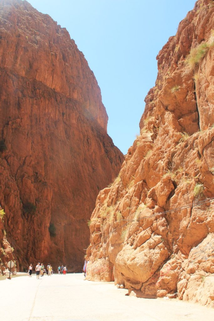 Todra and Dadès Gorges | Morocco