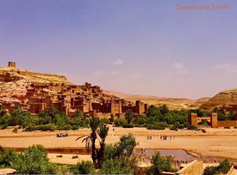 Berber Culture and Etiquette | Morocco Travel