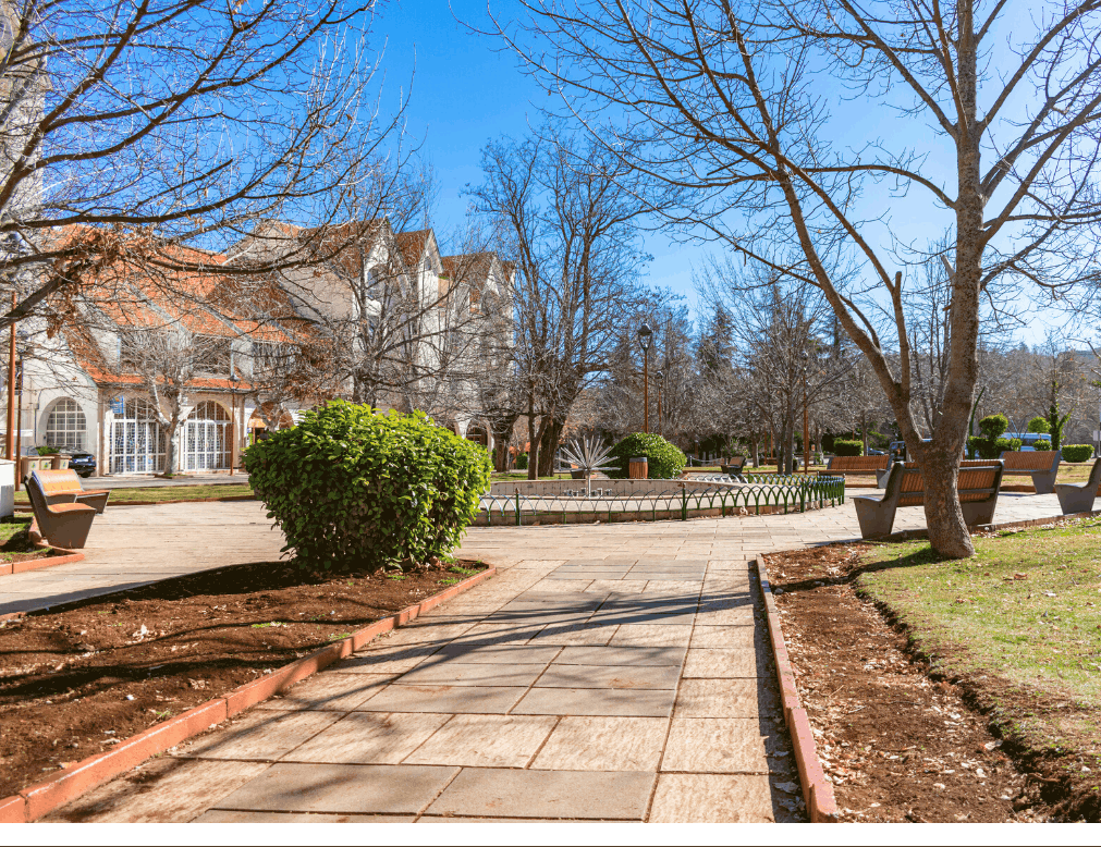 A Guide to Ifrane | Morocco Travel