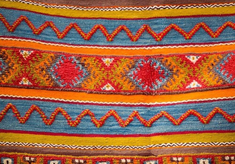 Berber Culture and Etiquette | Morocco Travel