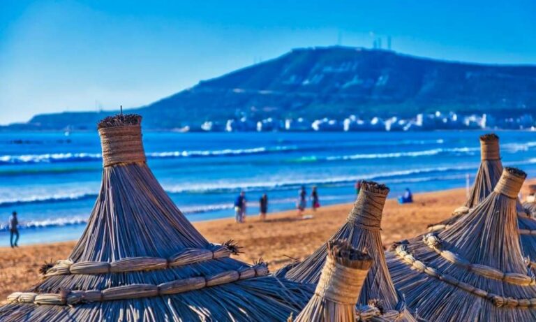 Agadir, Morocco Travel Guide | Morocco Travel