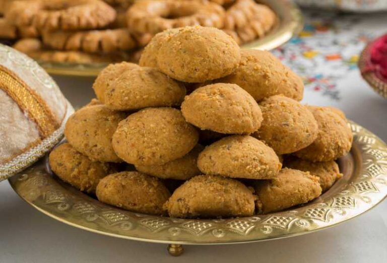 Moroccan Cookies and Sweets | Morocco Travel